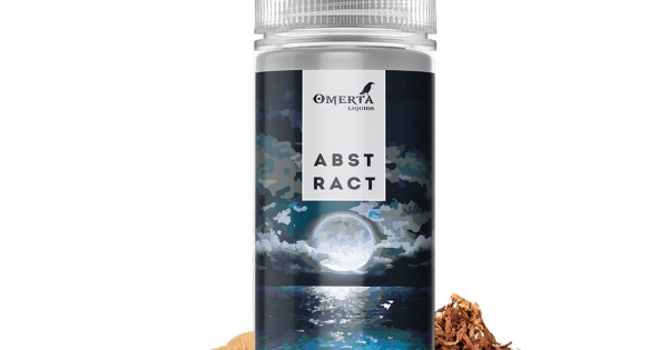 Abstract Moon Ray 120ml