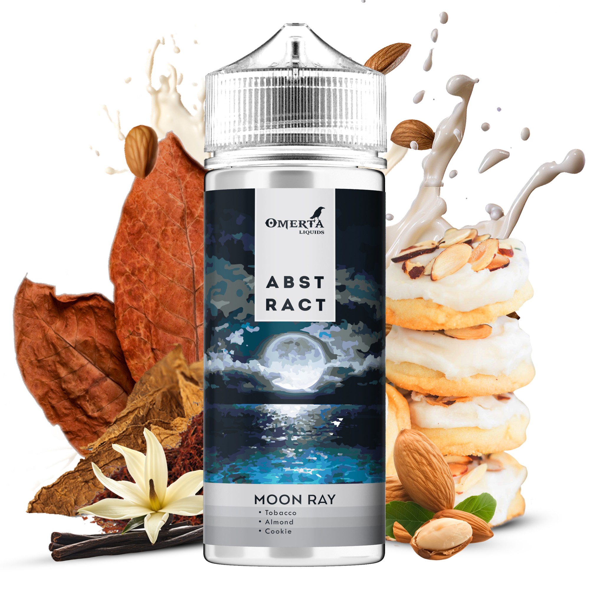Abstract Moon Ray 120ml